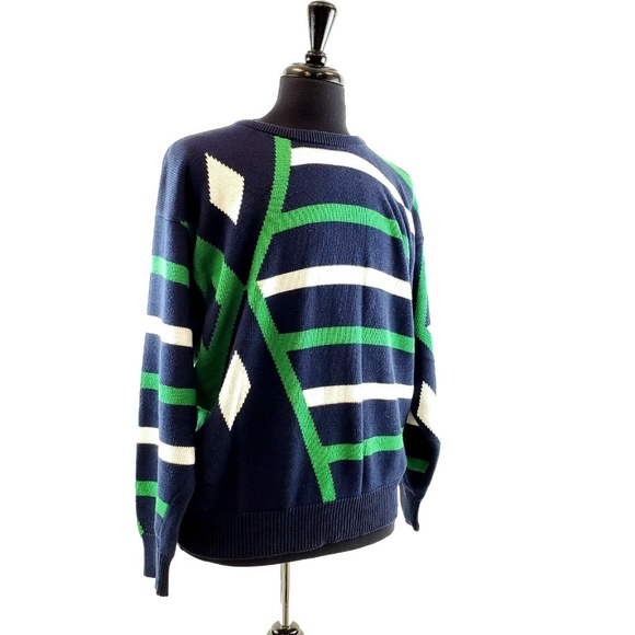 Pringle of Scotland | Sweaters | Pringle Of Scotland Hand Intarsia Golf ...